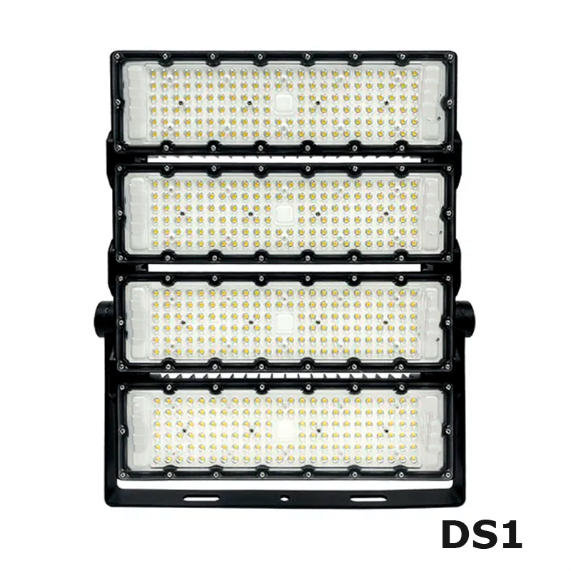 Proyector Tunnel 400 watts DS1 – BelightChile