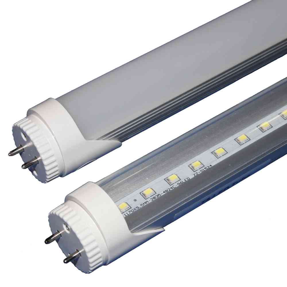 Tubos LED – BelightChile